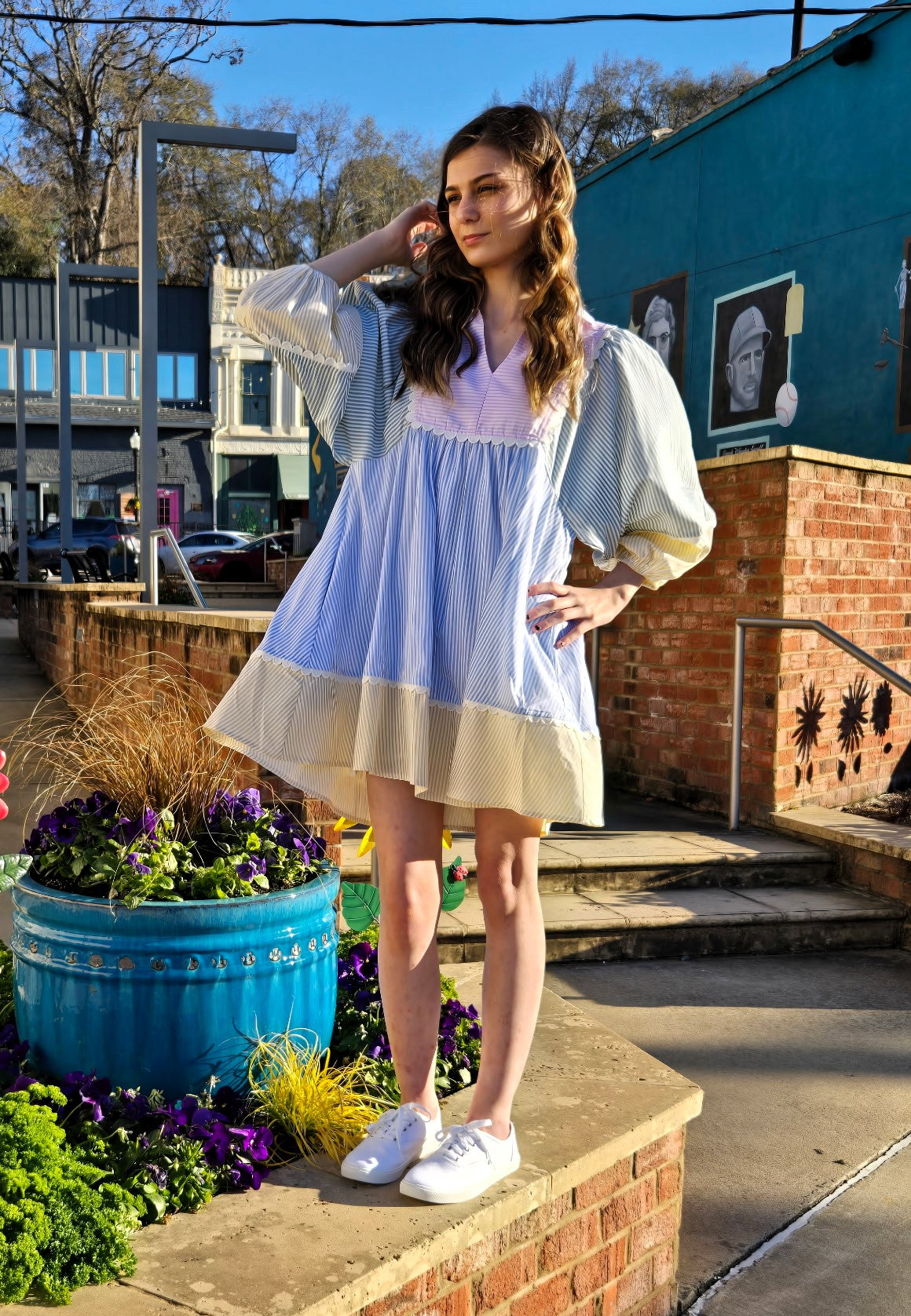 The Shoppes Downtown